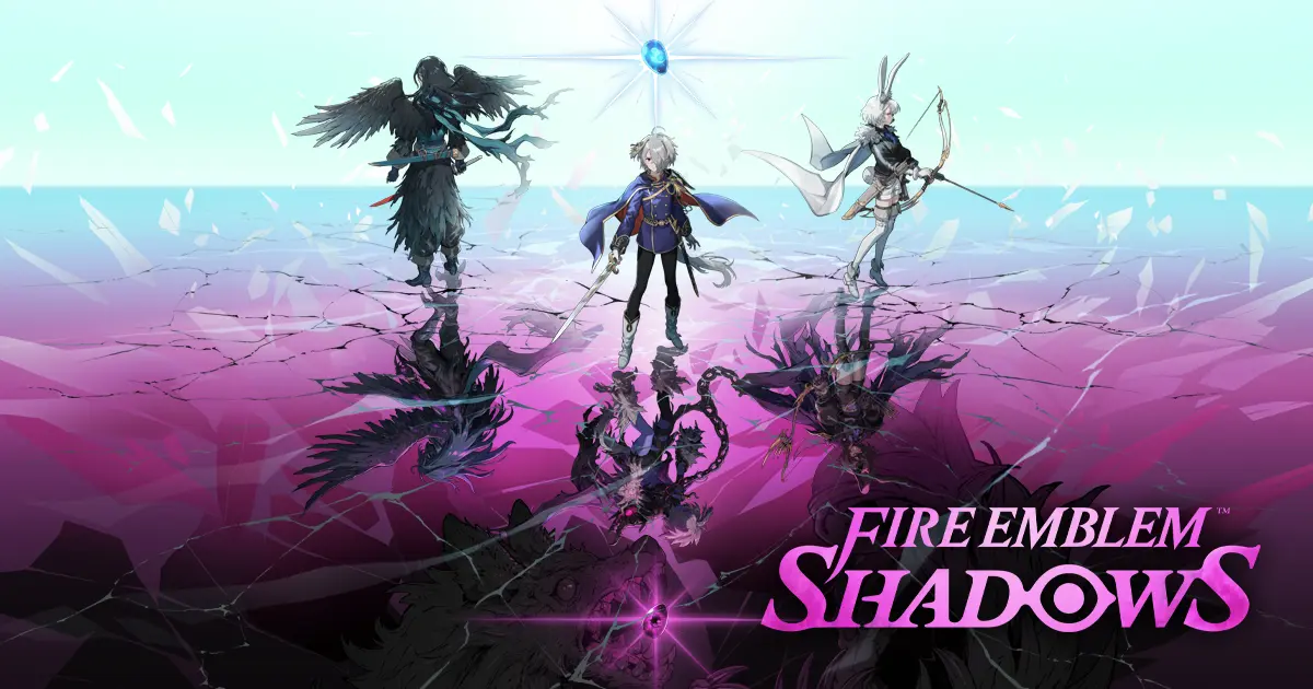 Topics | Fire Emblem Shadows | Nintendo
