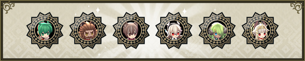 Topics | Fire Emblem Shadows | Nintendo