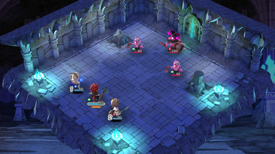 Topics | Fire Emblem Shadows | Nintendo